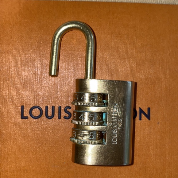 Louis Vuitton | Accessories | Authentic Louis Vuitton Vintage Rare ...